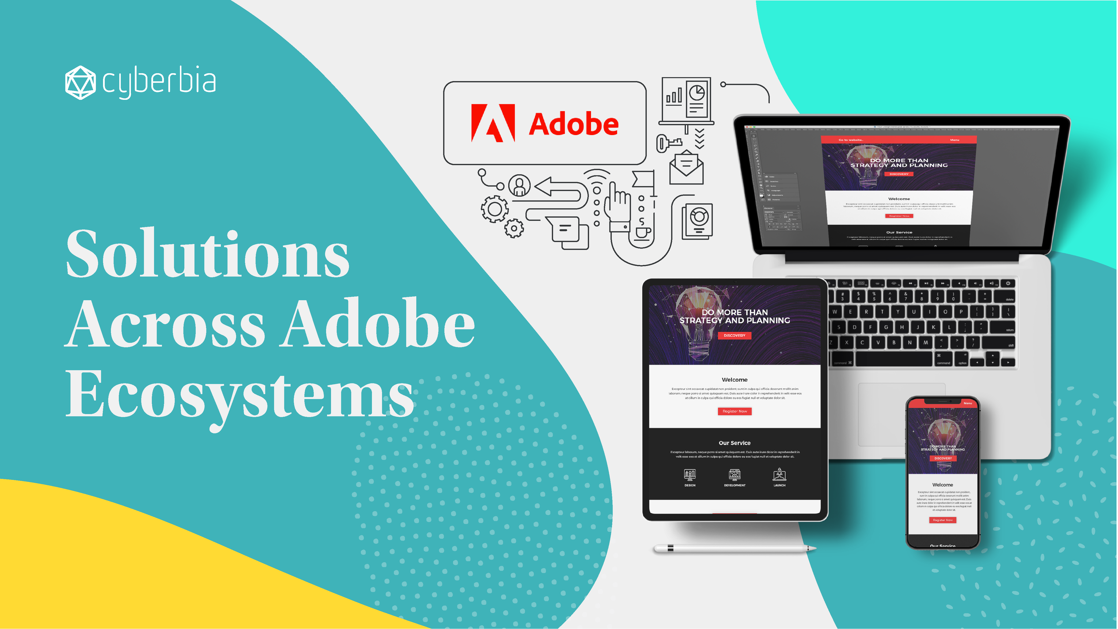 Adobe Professional Services: Elevate Your Digital Experience Game